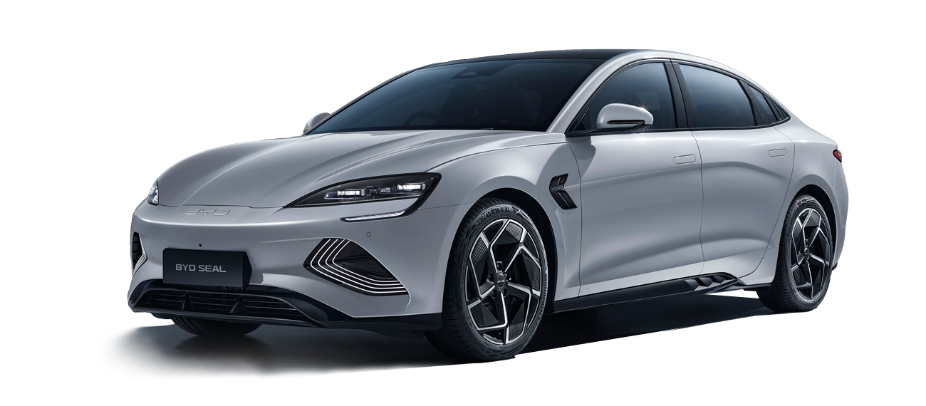 BYD Srinakarin - BYD SRINAKARIN โชว์รูมและศูนย์บริการ BYD