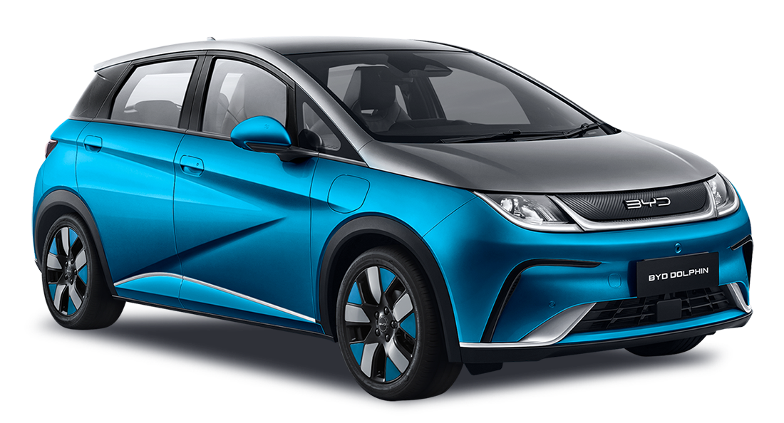 Maintenance Schedule - BYD SRINAKARIN โชว์รูมและศูนย์บริการ BYD